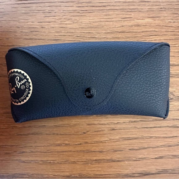 Ray-Ban | Accessories | New Ray Ban Authentic Eyewear Eyeglasses ...